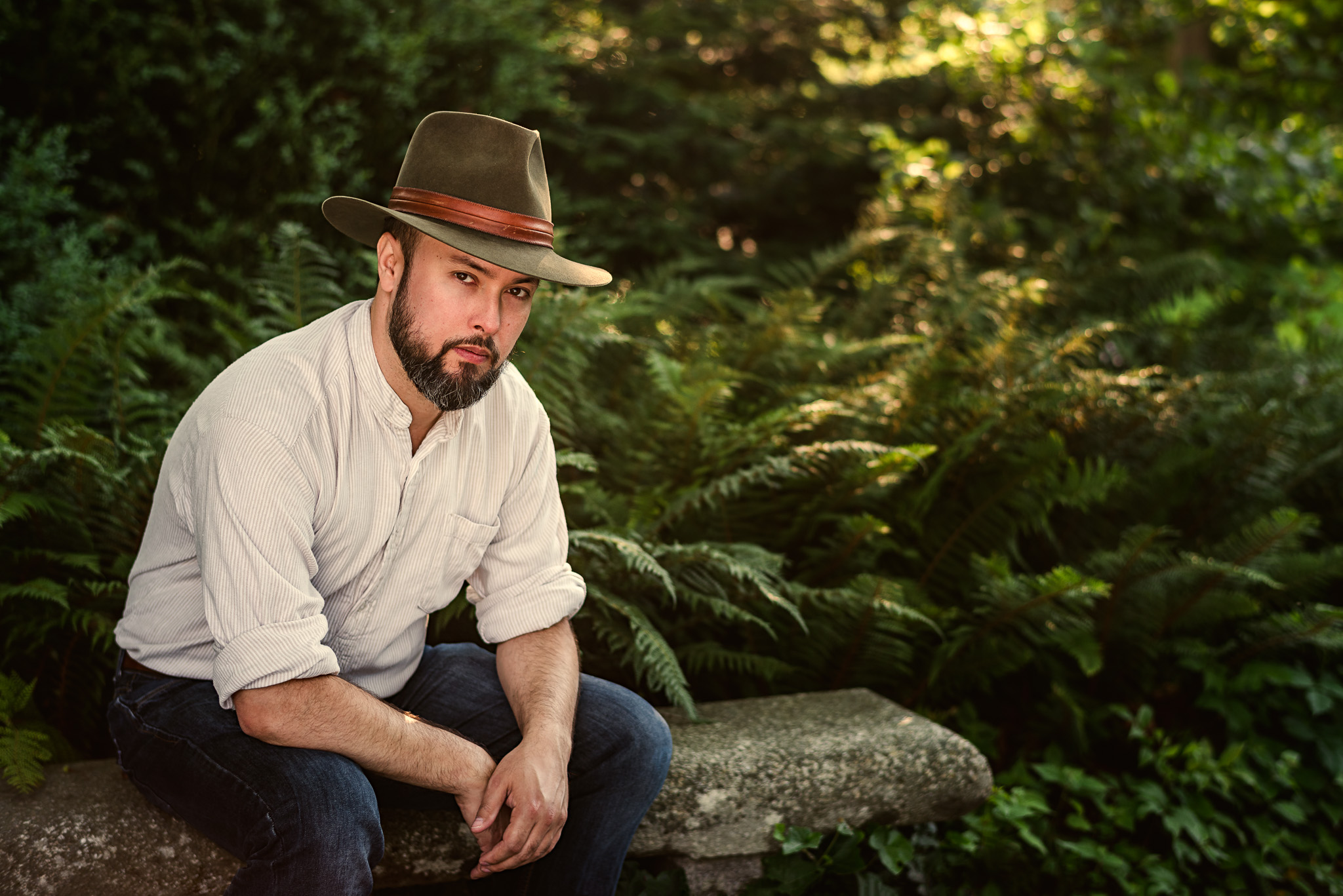 Media Kit | S.D. Reeves Books